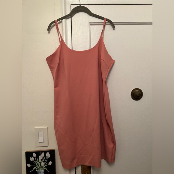 Parade | Intimates & Sleepwear | Parade Smoothing Slip Dress | Poshmark